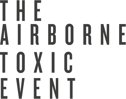 The Airborne Toxic Event